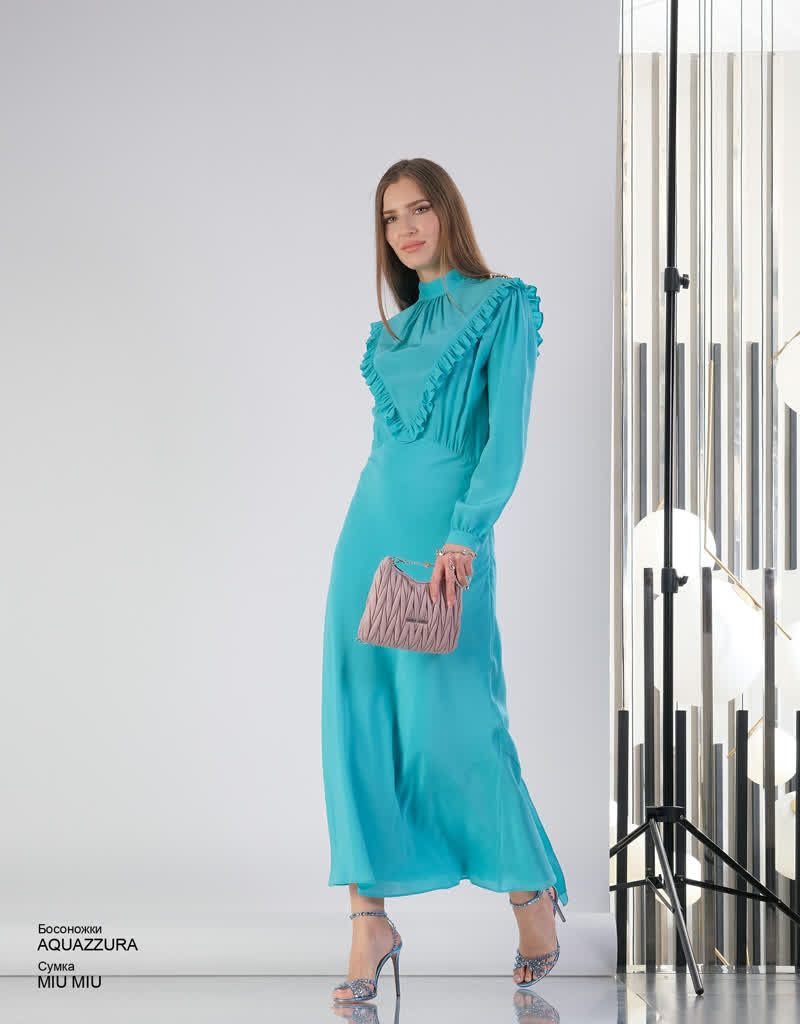 MIU MIU ID: 3276 | Glamour Boutique