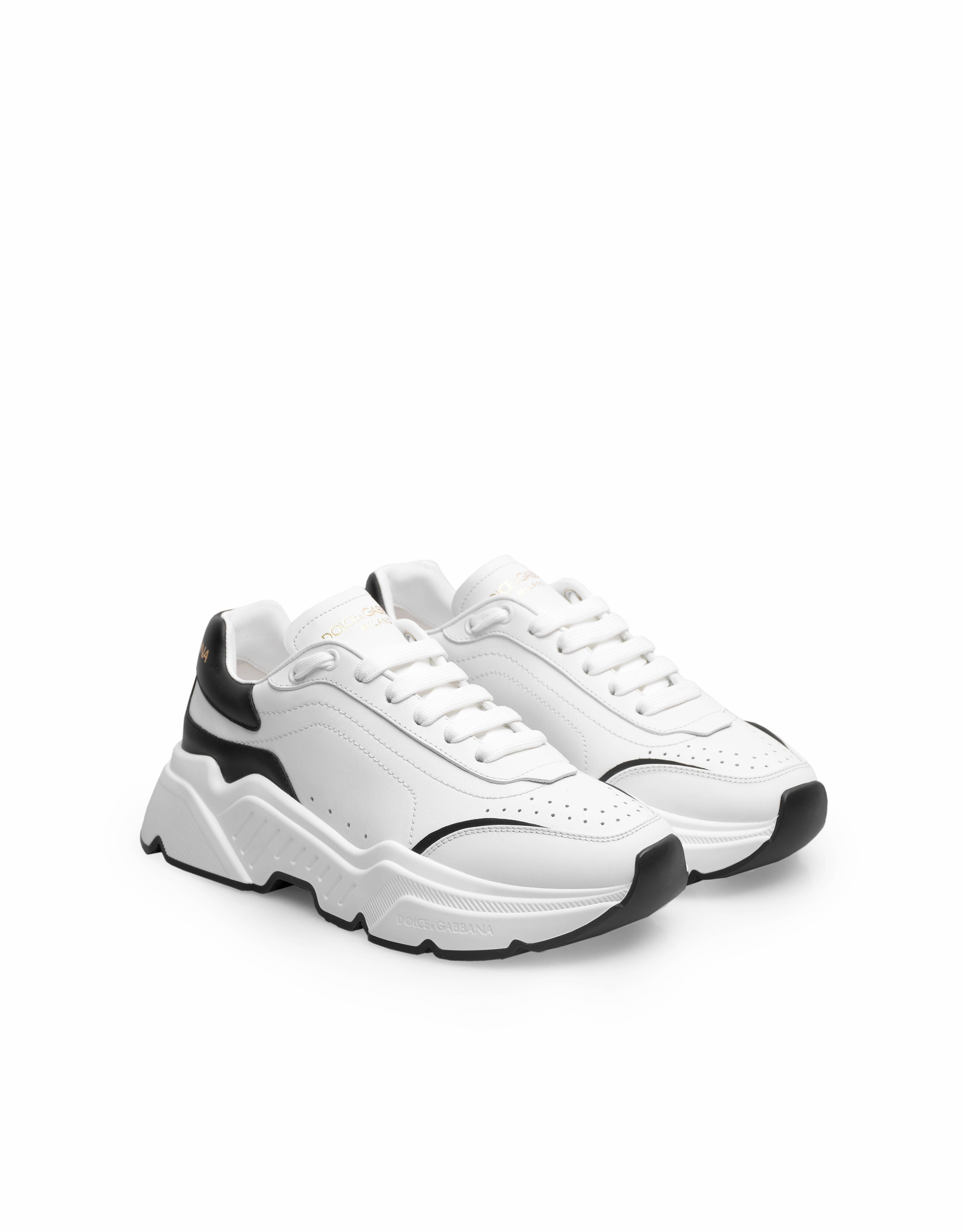 Кроссовки DOLCE&GABBANA ID: 17492 | Glamour Boutique